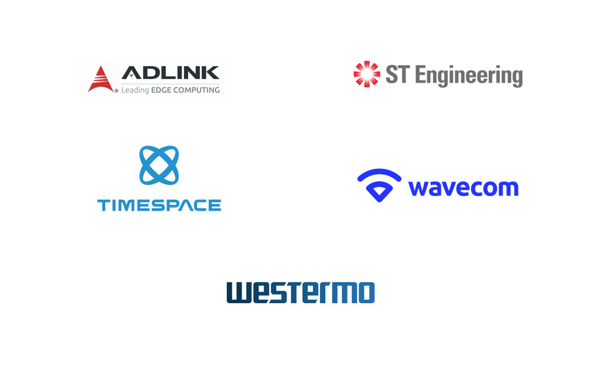 Welcoming new members – ITxPT