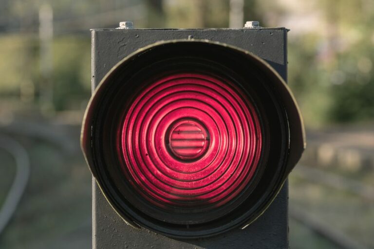 Signal traffic light priority – ITxPT