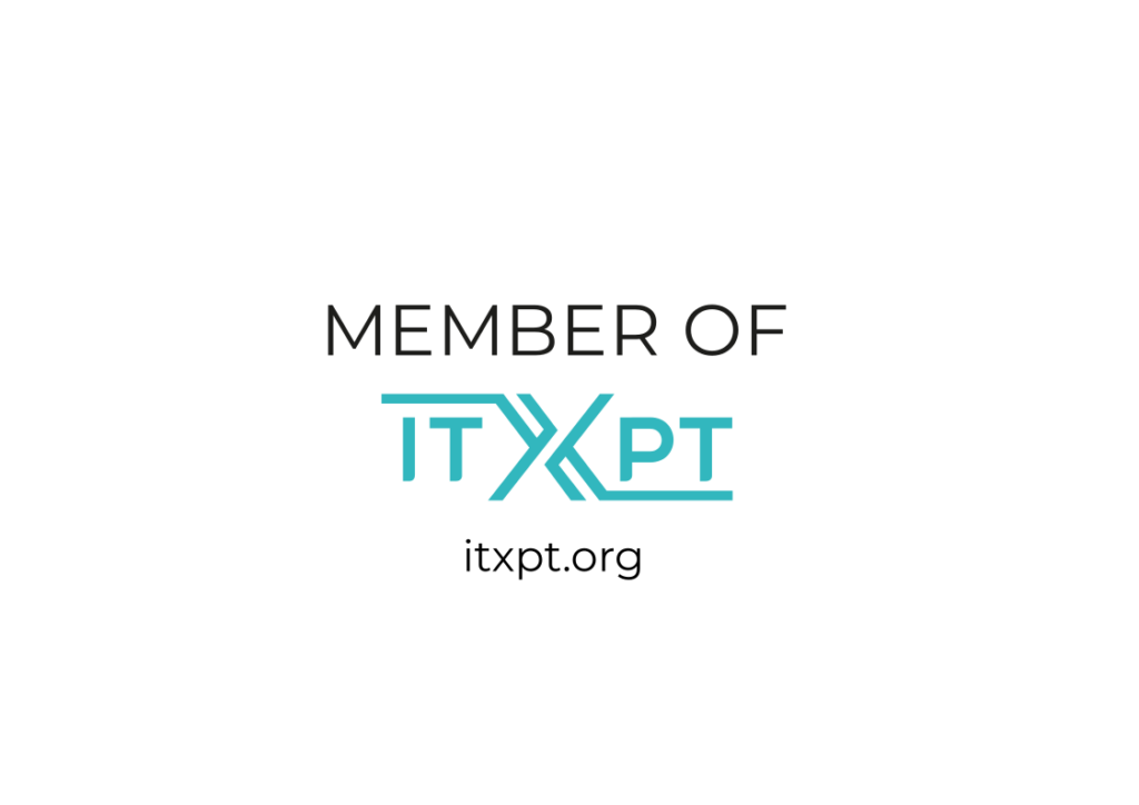 Membership – ITxPT