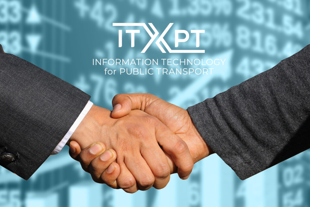 News – ITxPT