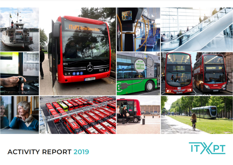 About ITxPT – ITxPT