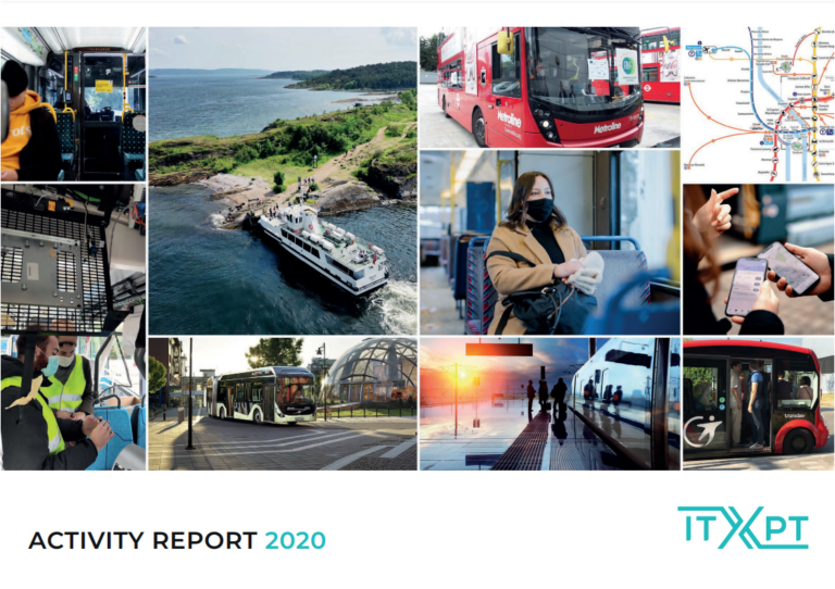 About ITxPT – ITxPT