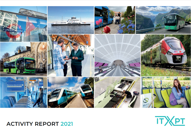 About ITxPT – ITxPT