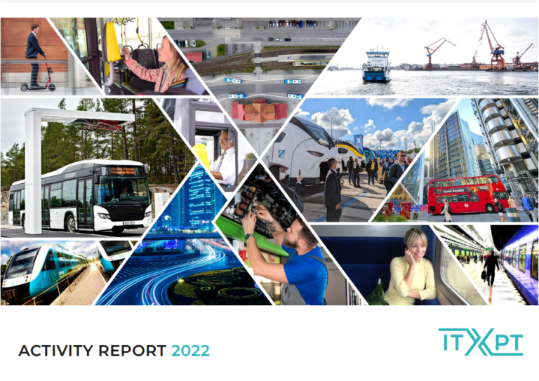 About ITxPT – ITxPT