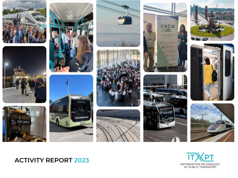 About ITxPT – ITxPT