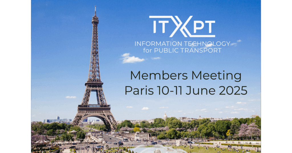 ITxPT